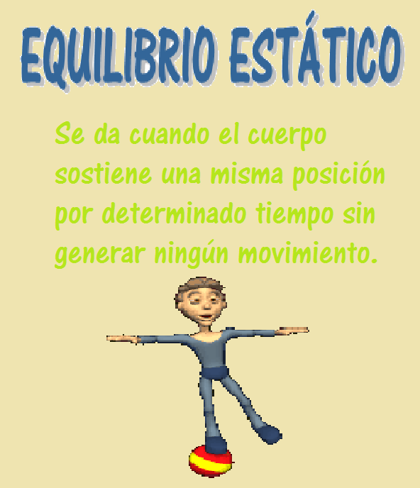 Equilibrio estático :: EFISIWORLD